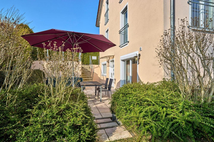 Ferienwohnung Im Goldtal - Regensburg