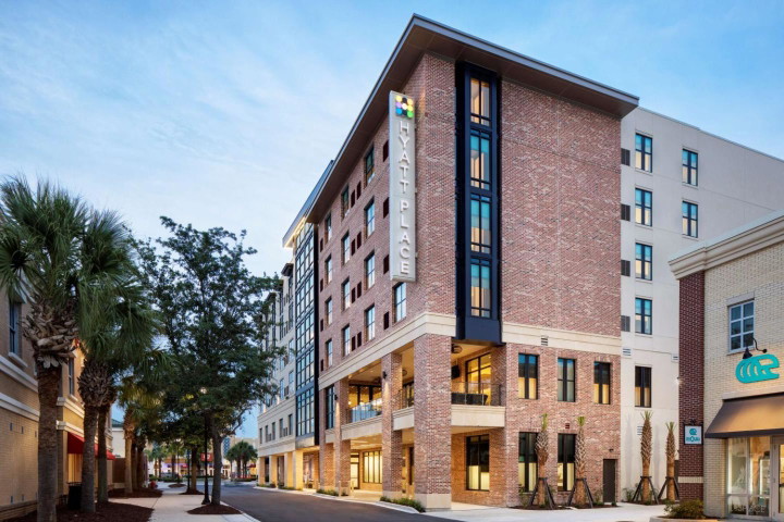 Hyatt Place Mount Pleasant Towne Centre - Sullivan's Island, SC