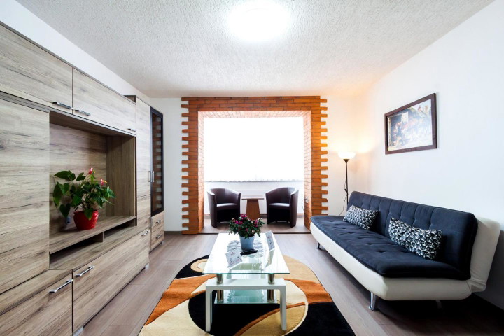 Mónika Apartman - Gheorgheni