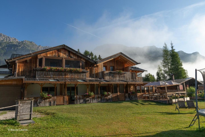 B&b Il Nido - Sappada