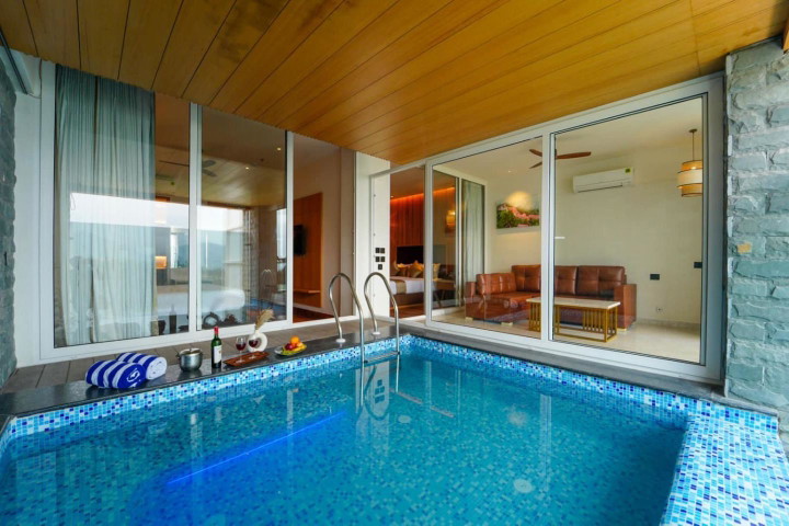 Anantam Resort & Spa - Himachal Pradesh