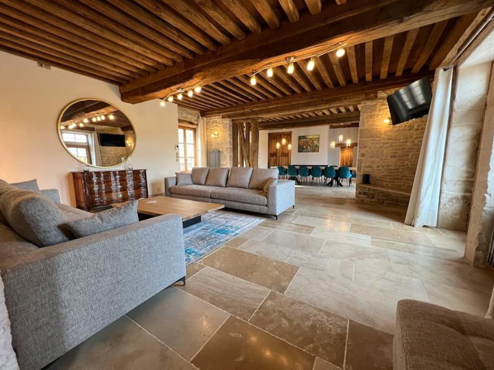 La Bastide De Chassagne-montrachet - Meursault