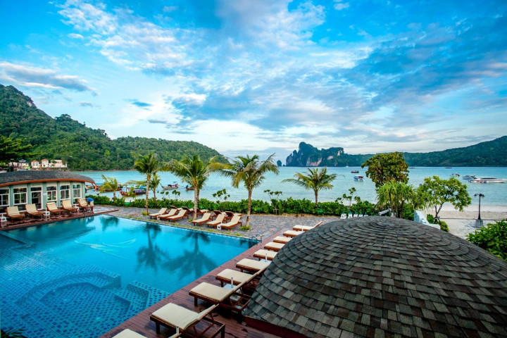 Phi Phi Harbour View Hotel - Ko Phi Phi Don
