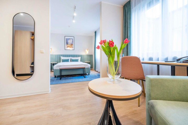 Hotel H12 - Krakow