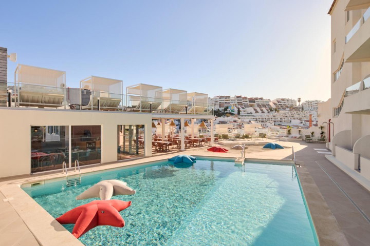 Hotel Indigo Albufeira By Ihg - Albufeira