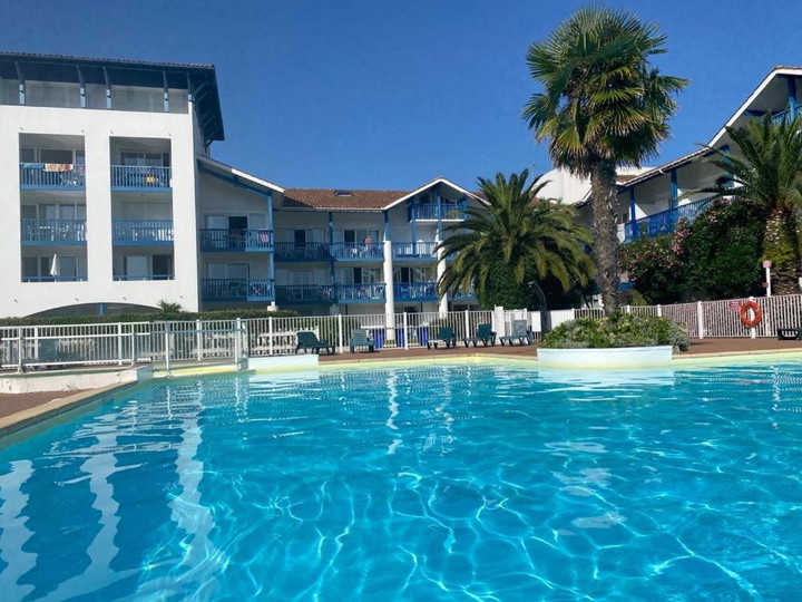 Appartement Résidence Fort Socoa - Bidart