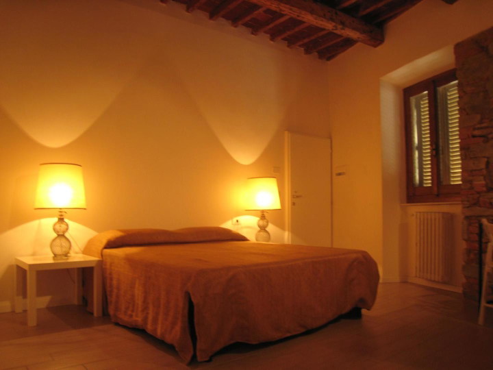 Rinathos Guesthouse - Arezzo