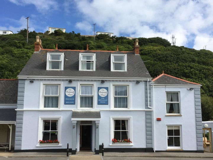 Portreath Arms - Redruth