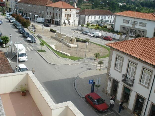 Ares Vieira - Vieira do Minho
