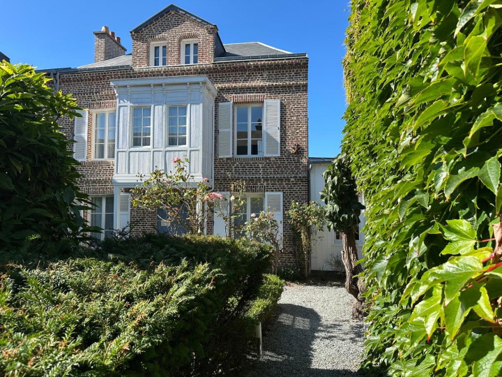 Villa La Renaissance - Etretat - Fécamp