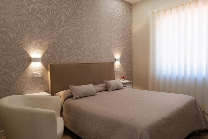 Leonardo's B&b - Amalfi (Italy)