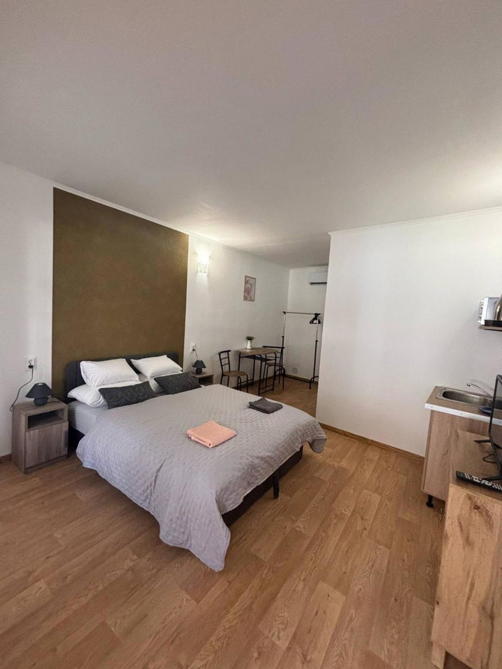 Lola Apartman - Bogács
