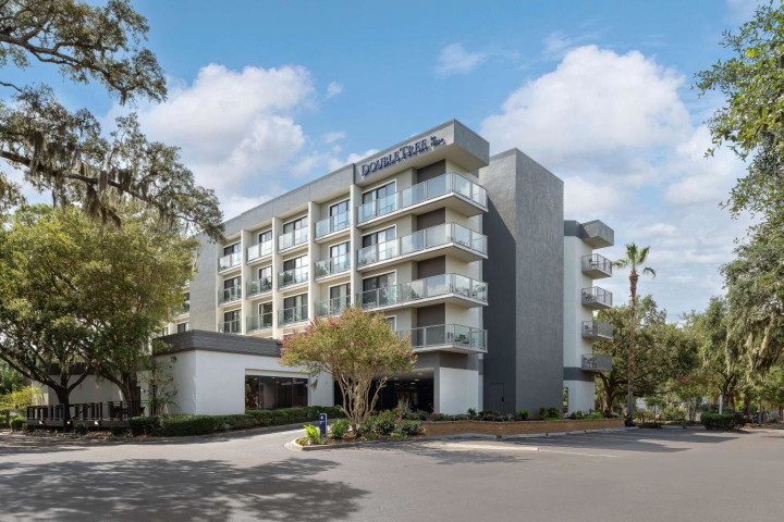 Doubletree By Hilton Hilton Head Island - Hilton Head Island, SC