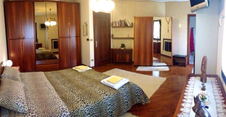 B&b Le Tre Grazie - Castelfranco Veneto