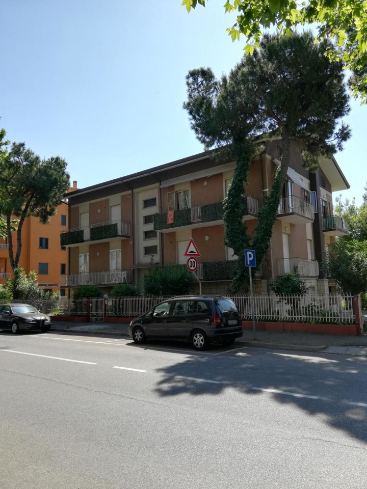 Lally Appartamenti - Rimini