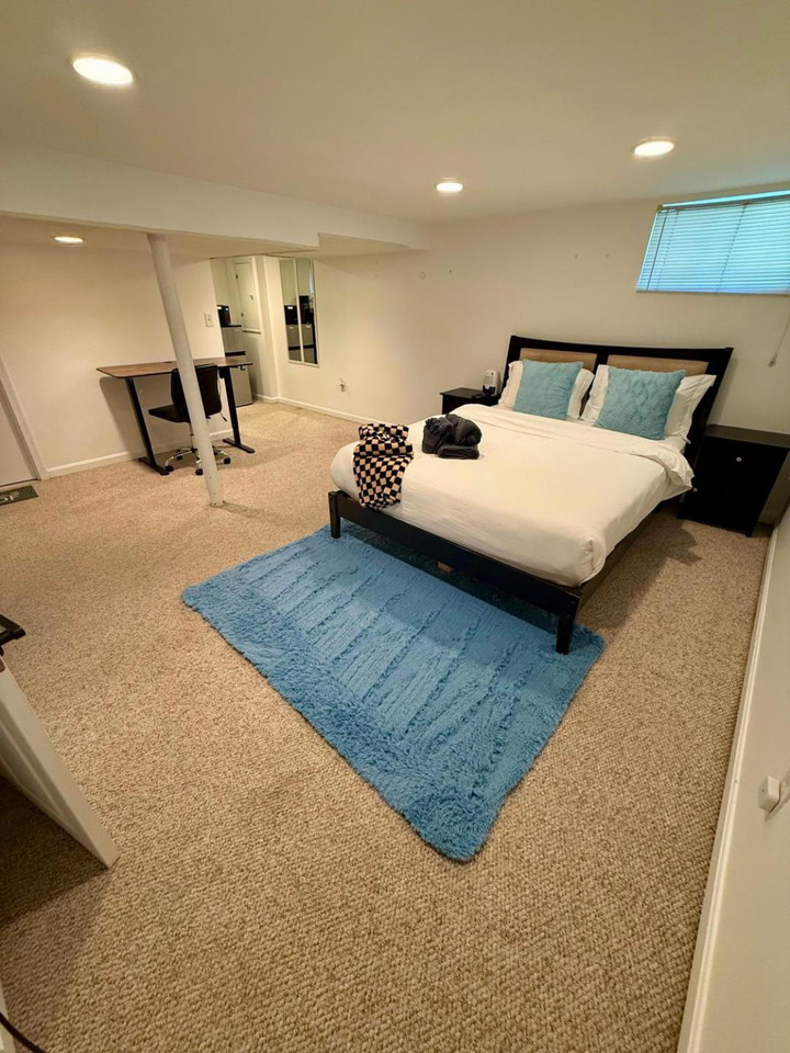 Large Room With Private Bath In Pentagon City - Walk To Metro - Alexandria, VA