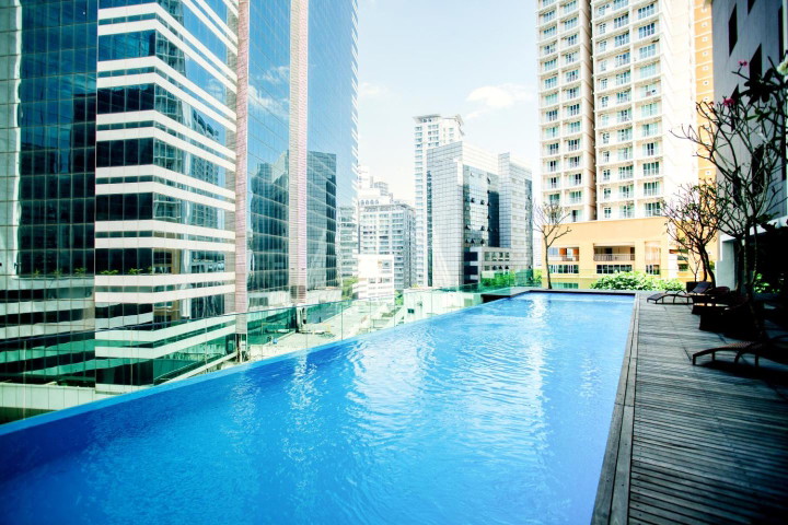 Verdant Hill Hotel Kuala Lumpur - Kepong