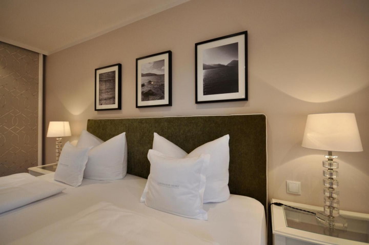 Bio Design Boutique Hotel Landhaus St Georg - Schliersee