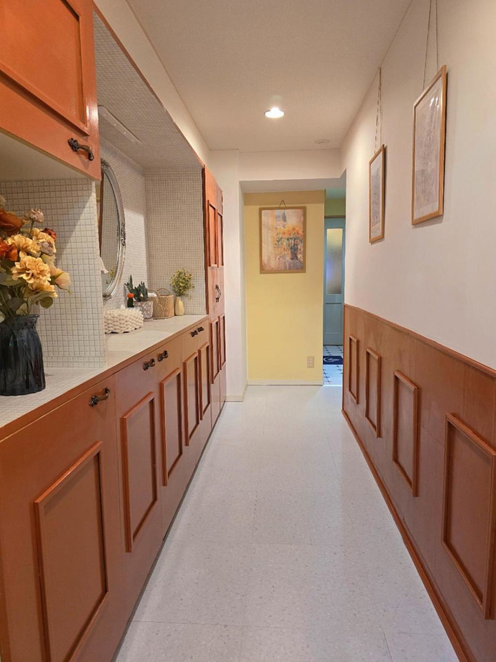 Spacious 2br Home For 5 3min To Minowa Sta Ueno Asakusa - Tokyo