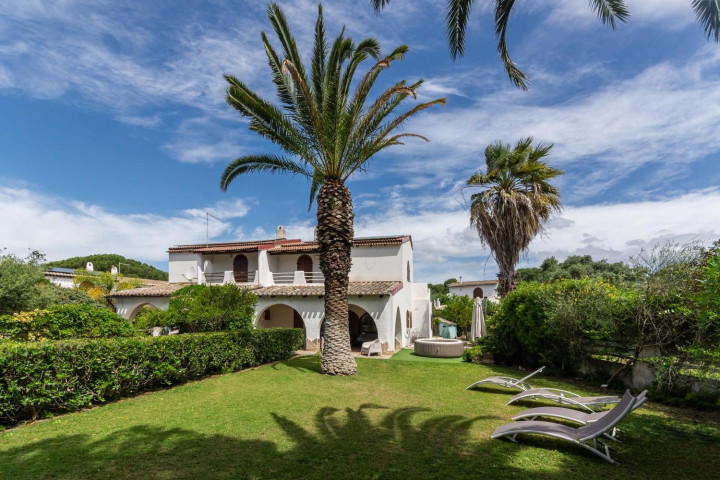 Villa Fantastica Villasimius - Sardinia