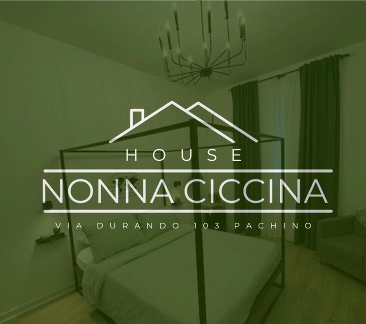 Nonna Ciccina House - Pachino