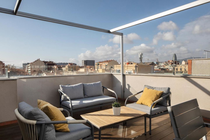 Feelathome Poblenou Beach Apartments - Cerdanyola del Vallès