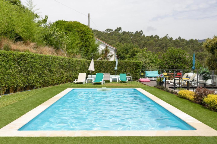 Quinta Das Pedras Novas - Portugal