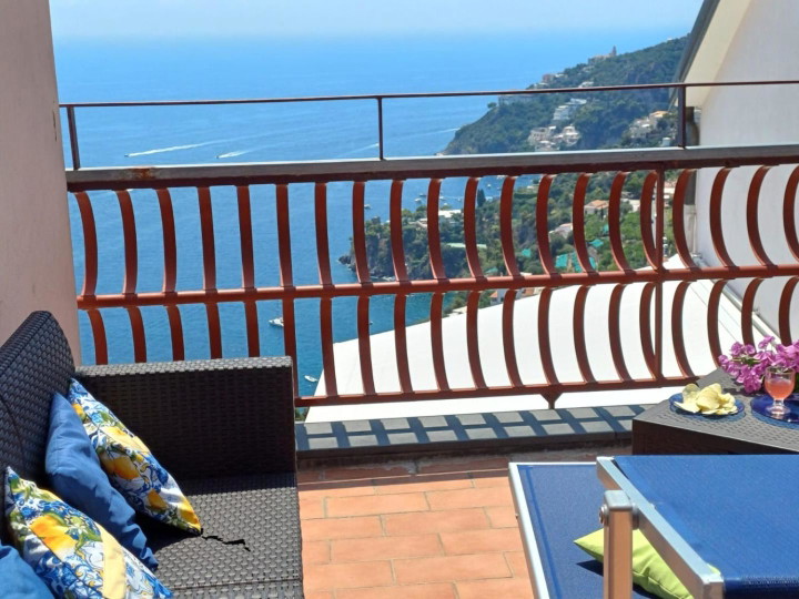 Demetra Amalfi - Amalfi