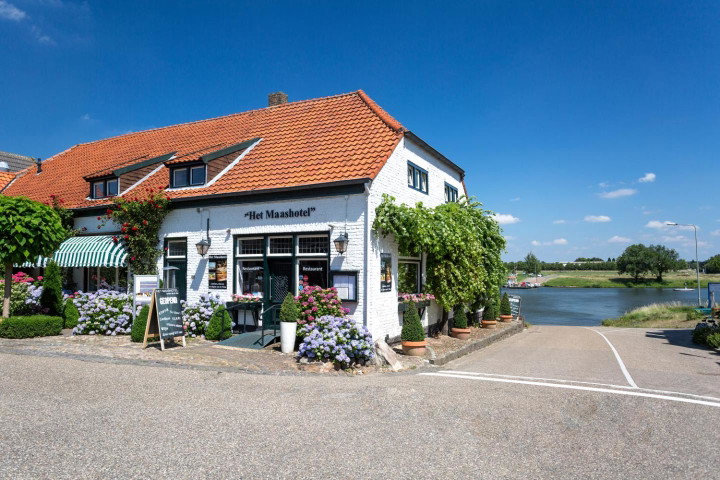 Het Maashotel - Niederlande