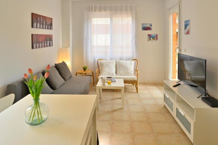 Stay In La Palma - San Juan Playa