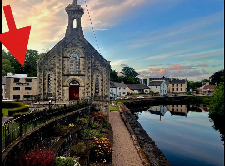 Riverside Apartment - Ireland