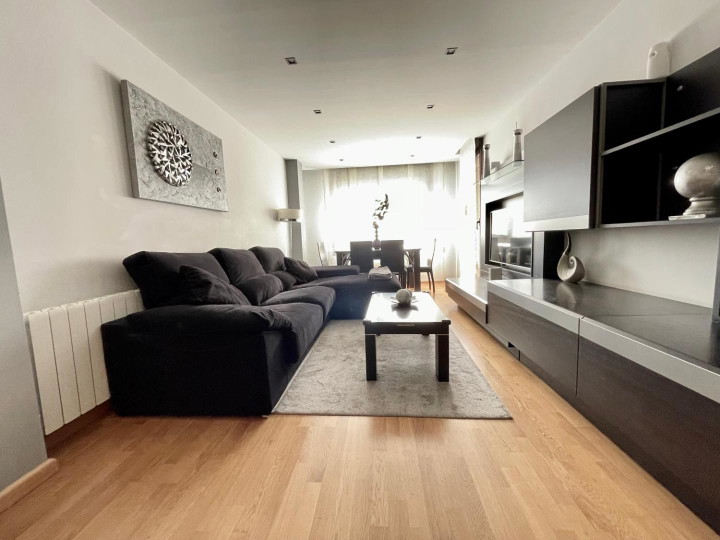 Apartamentos Ciudad Del Calzado - Calahorra