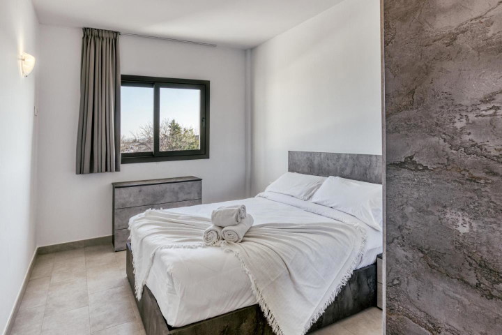 Giuliano Superior Para 4 Personas - Empuriabrava