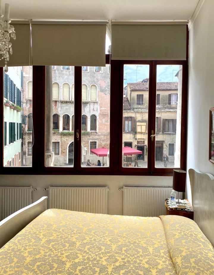 B&b Ca' Dor - Venice