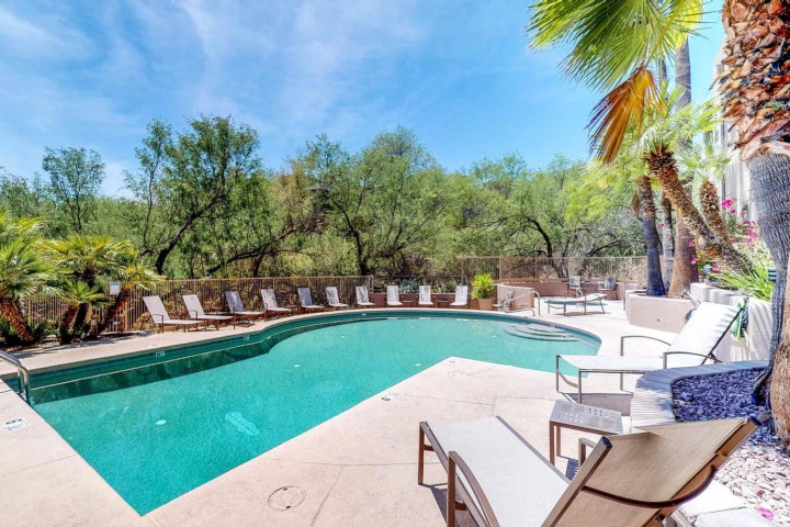Canyon View #15205 - Tucson, AZ