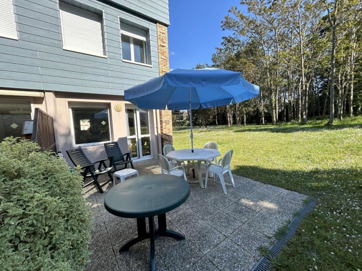 Duplex Avec Terrasse Près De La Plage Et Commerces - Saint-pair-sur-mer - Saint-Pair-sur-Mer