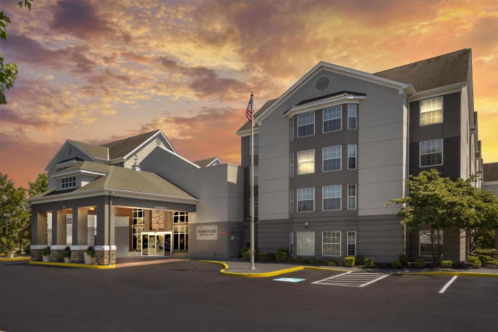 Homewood Suites By Hilton Philadelphia-great Valley - King of Prussia, PA