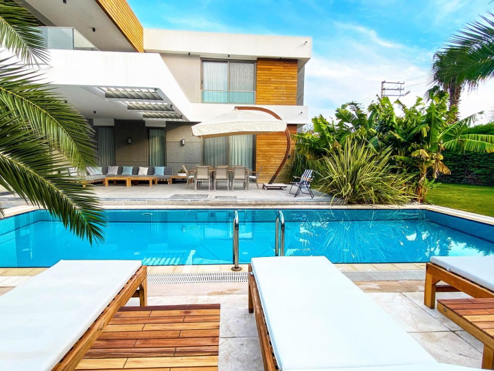 Villa Miami - Dalyan