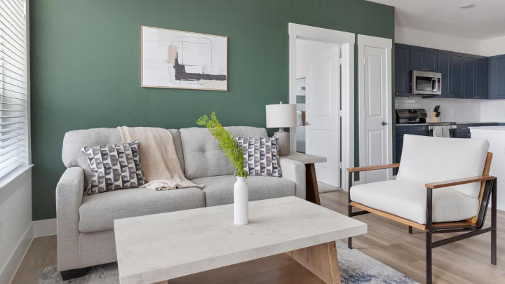 Landing Stylish 2bd Clubhouse Gym - San Antonio