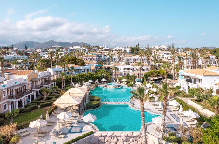 Mitsis Royal Mare - Greece