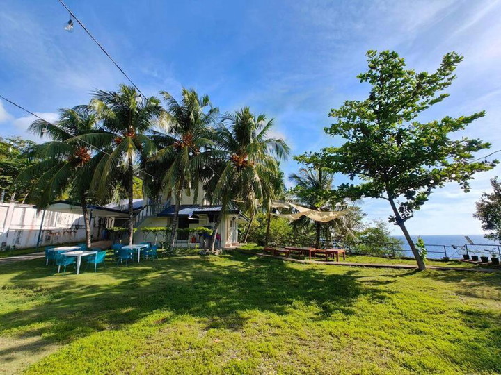 Oslob Seacoast Resort - Oslob