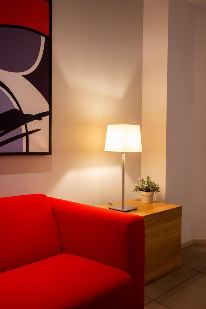 Hotel Dimorae Rooms And Suites - Apartments - Civitanova Marche