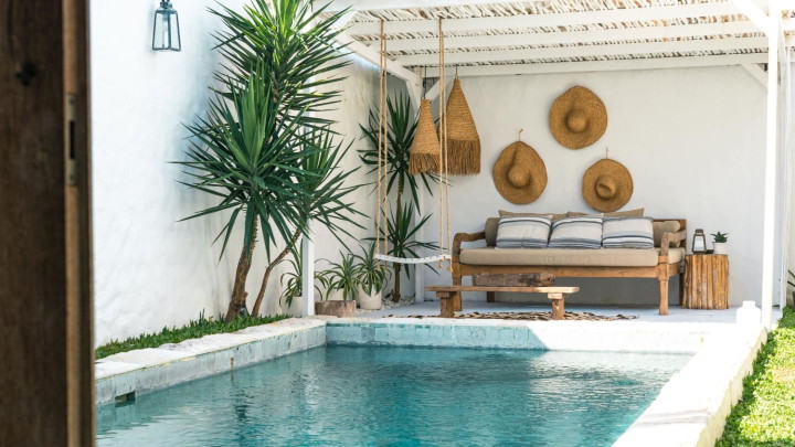 Villa Paz Bali - Canggu