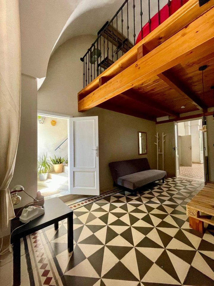 Civico 22 - Holiday Home - Oria