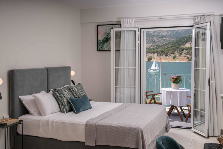 Argostοli Bay Apartments - Cephalonia