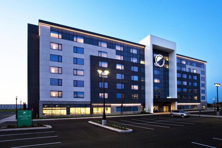 Element By Marriott Vaughan Southwest - Vaughan