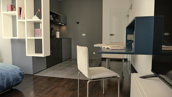 Lago Welcome Clausen Suite - Luxembourg