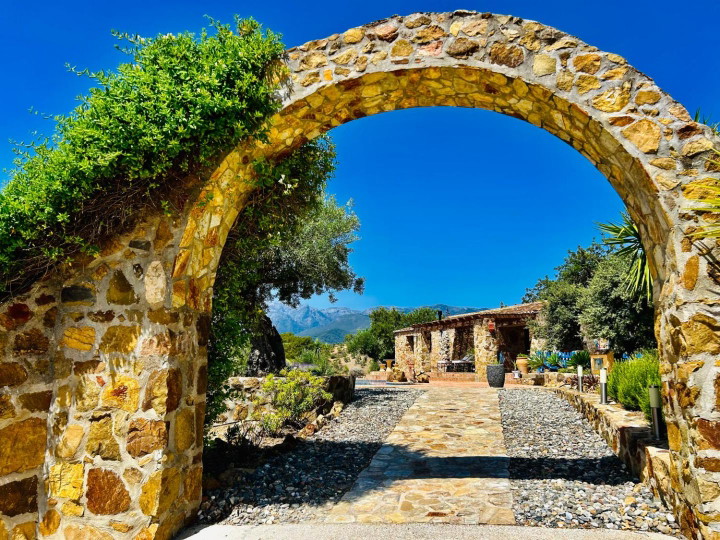 Super Cosy House With Private Pool And Amazing View - Malaga Province, Espagne
