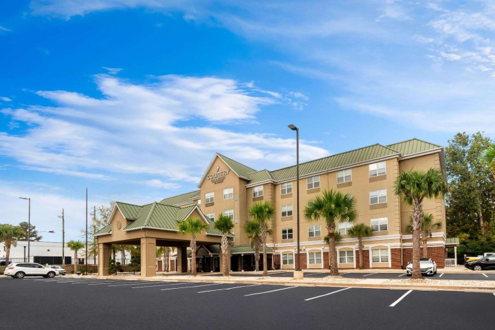 Country Inn & Suites By Radisson, Macon North, Ga - Macon, GA