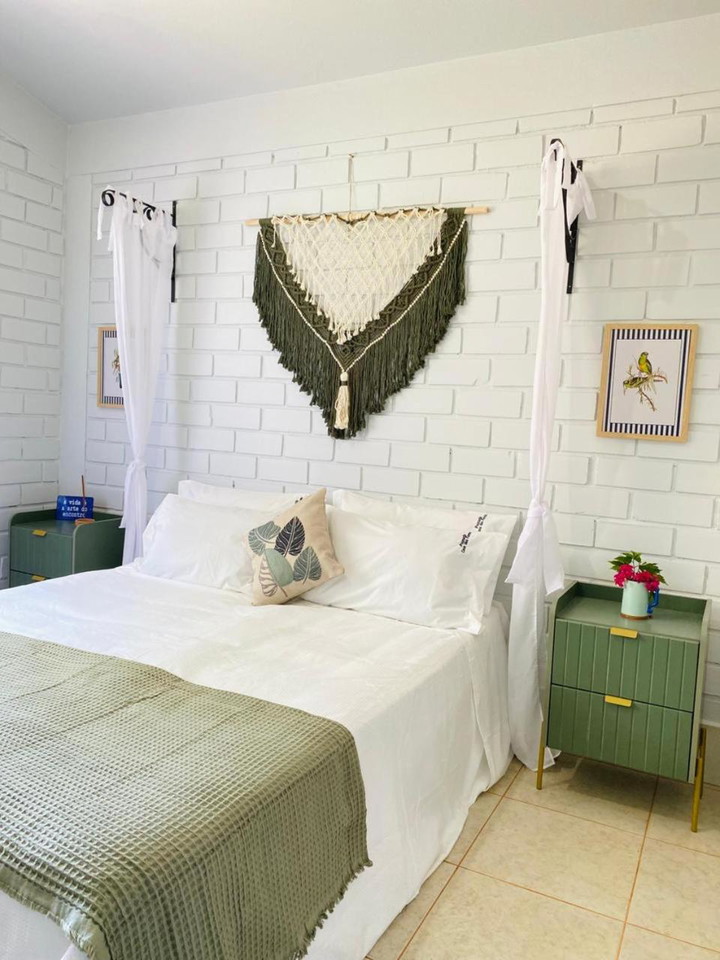 Casa Das Flores Piri - Pirenópolis